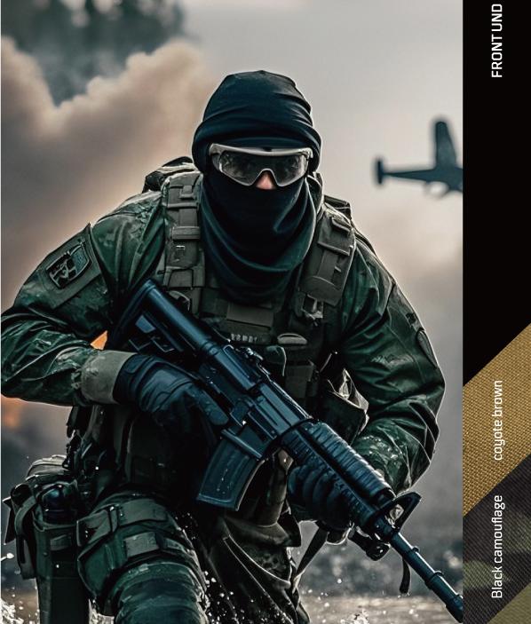 1TG Urban life & tactical gear - Professional Tactical Gear Expert ...