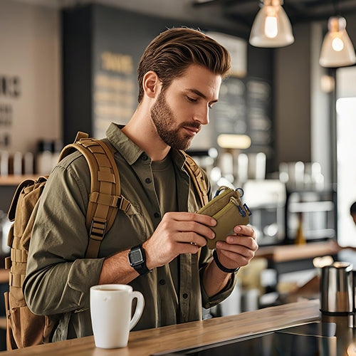 1TG Urban life & tactical gear - Professional Tactical Gear Expert ...