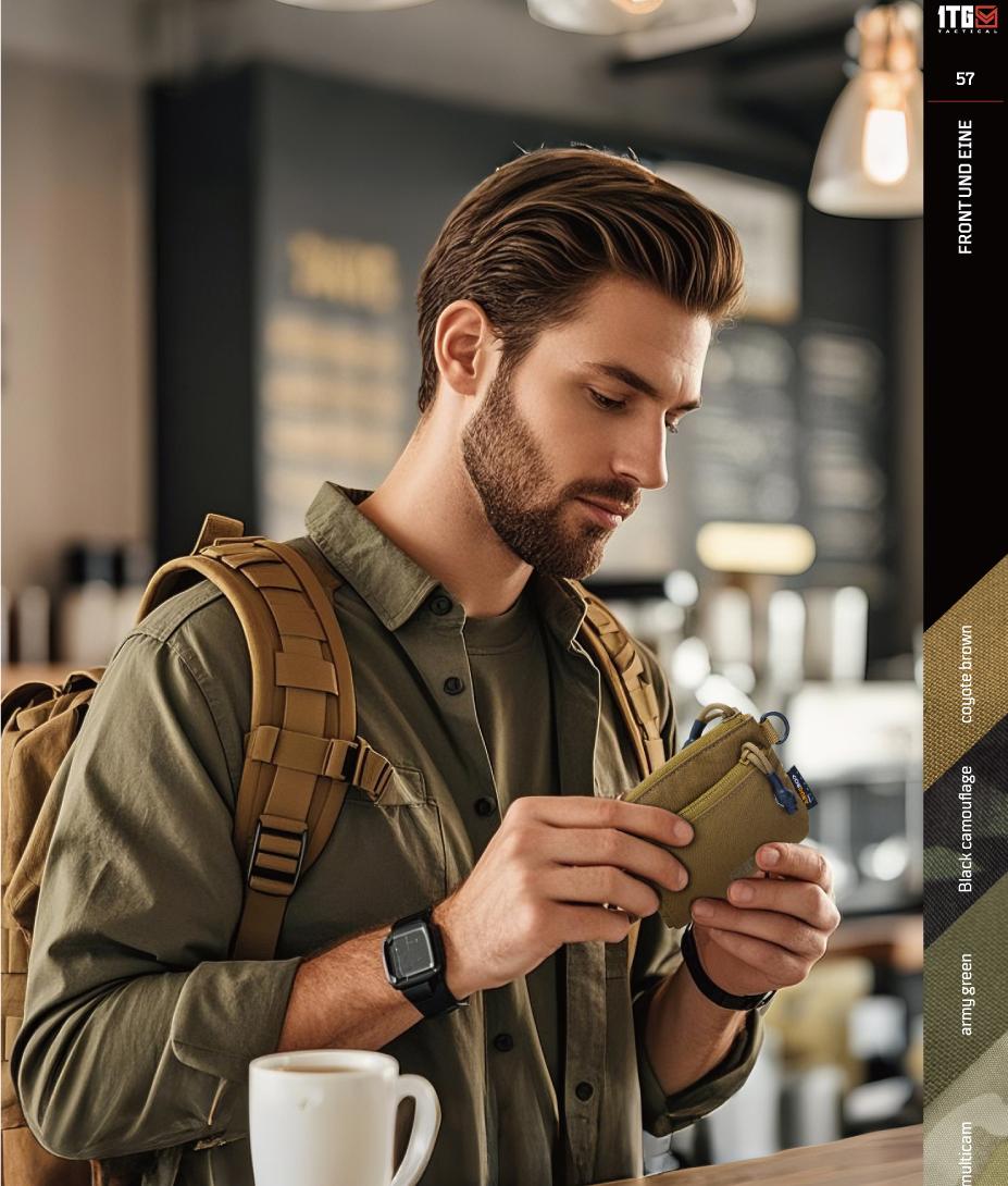 1TG Urban life & tactical gear - Professional Tactical Gear Expert ...