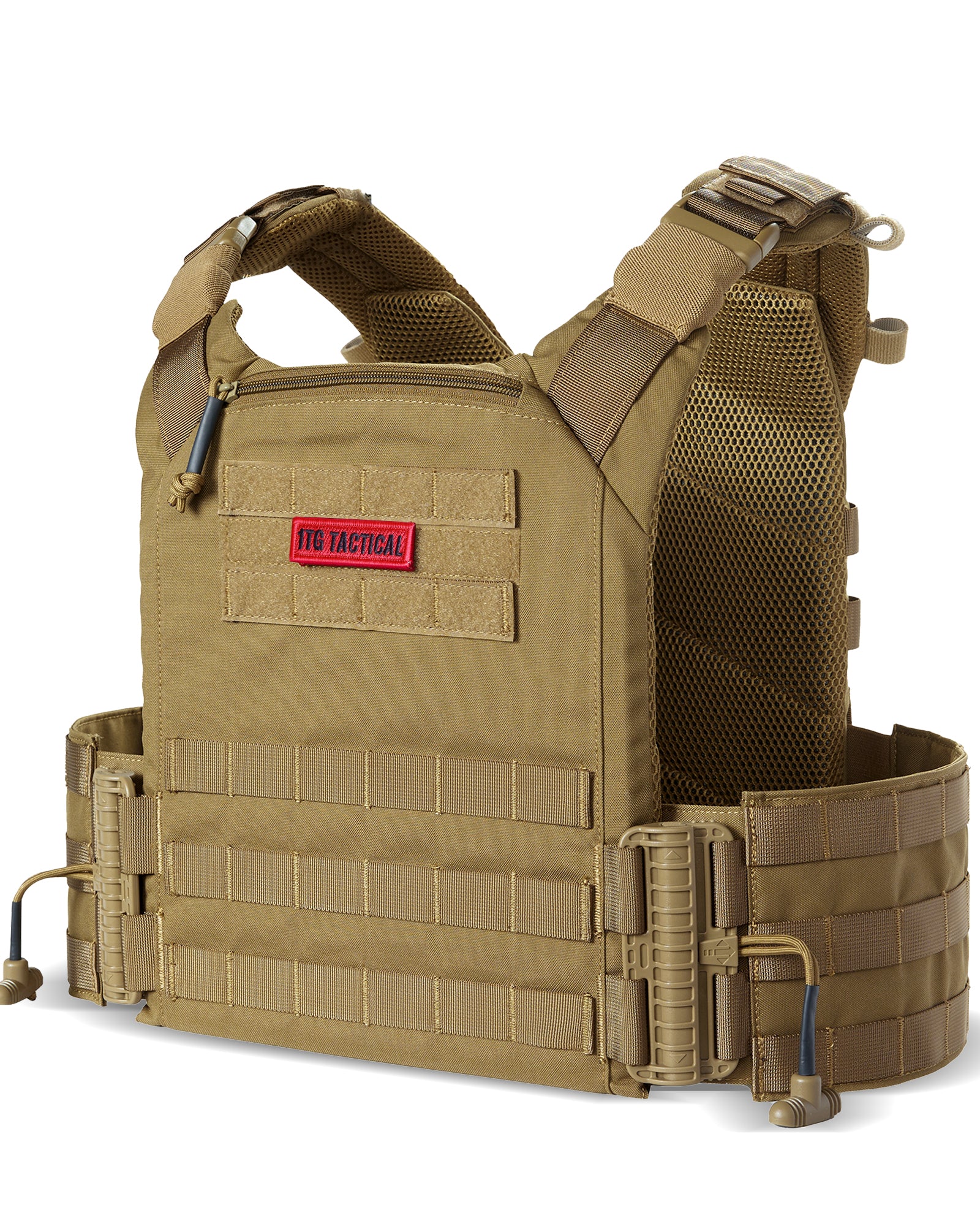 1TG Urban life & tactical gear - Professional Tactical Gear Expert ...