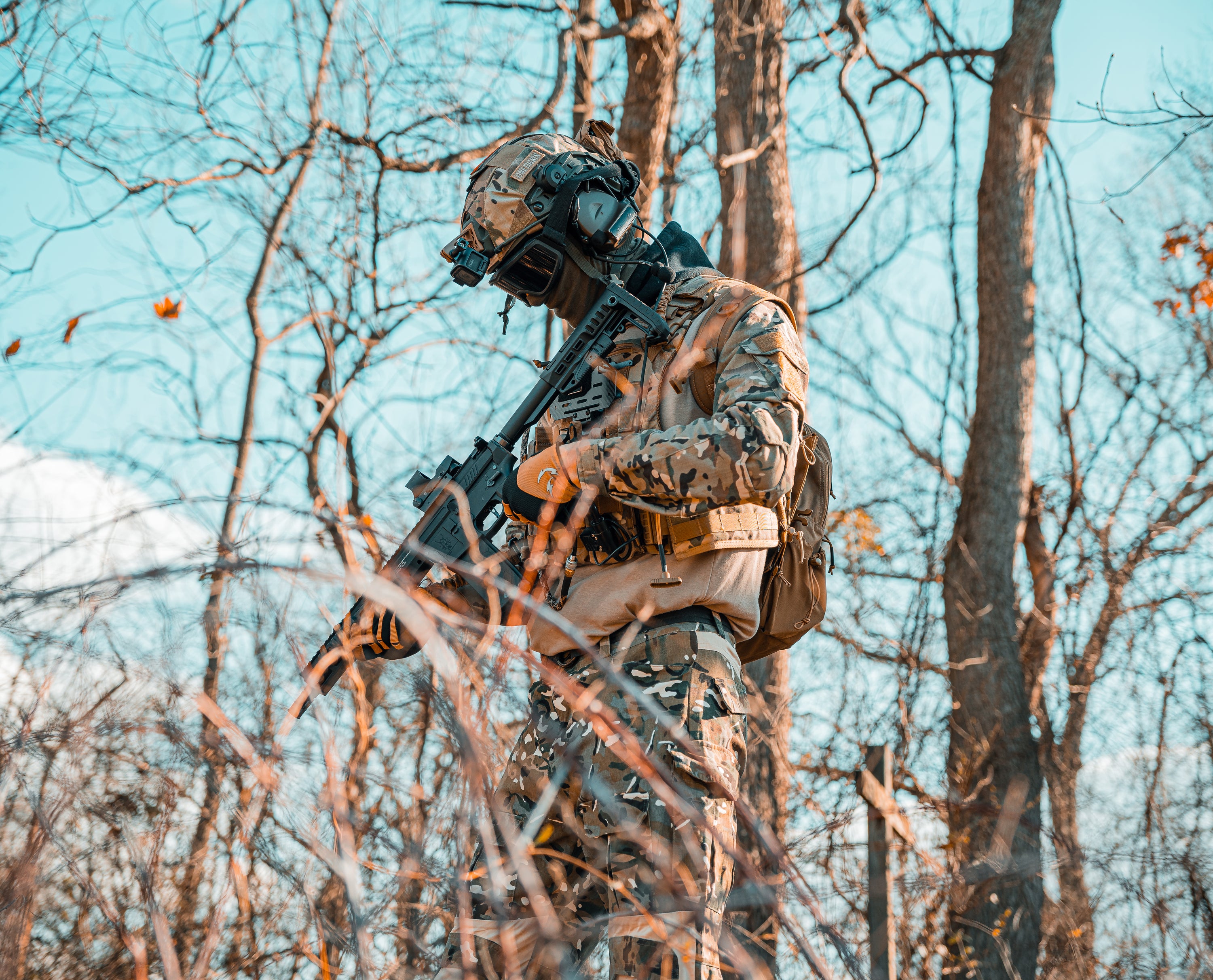 OneTigris Tactical Gear – 1TG Tactical