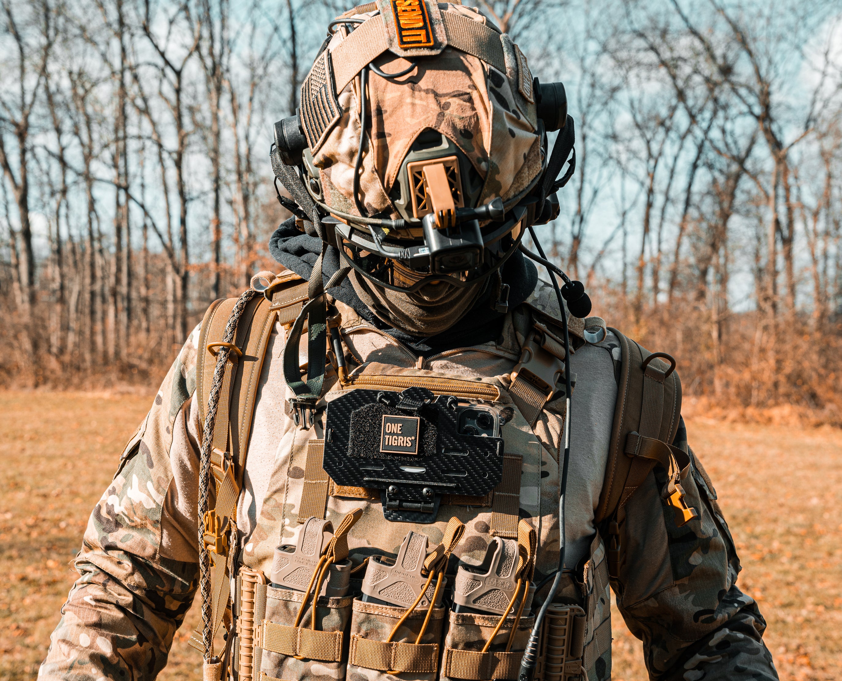 OneTigris Tactical Gear – 1TG Tactical