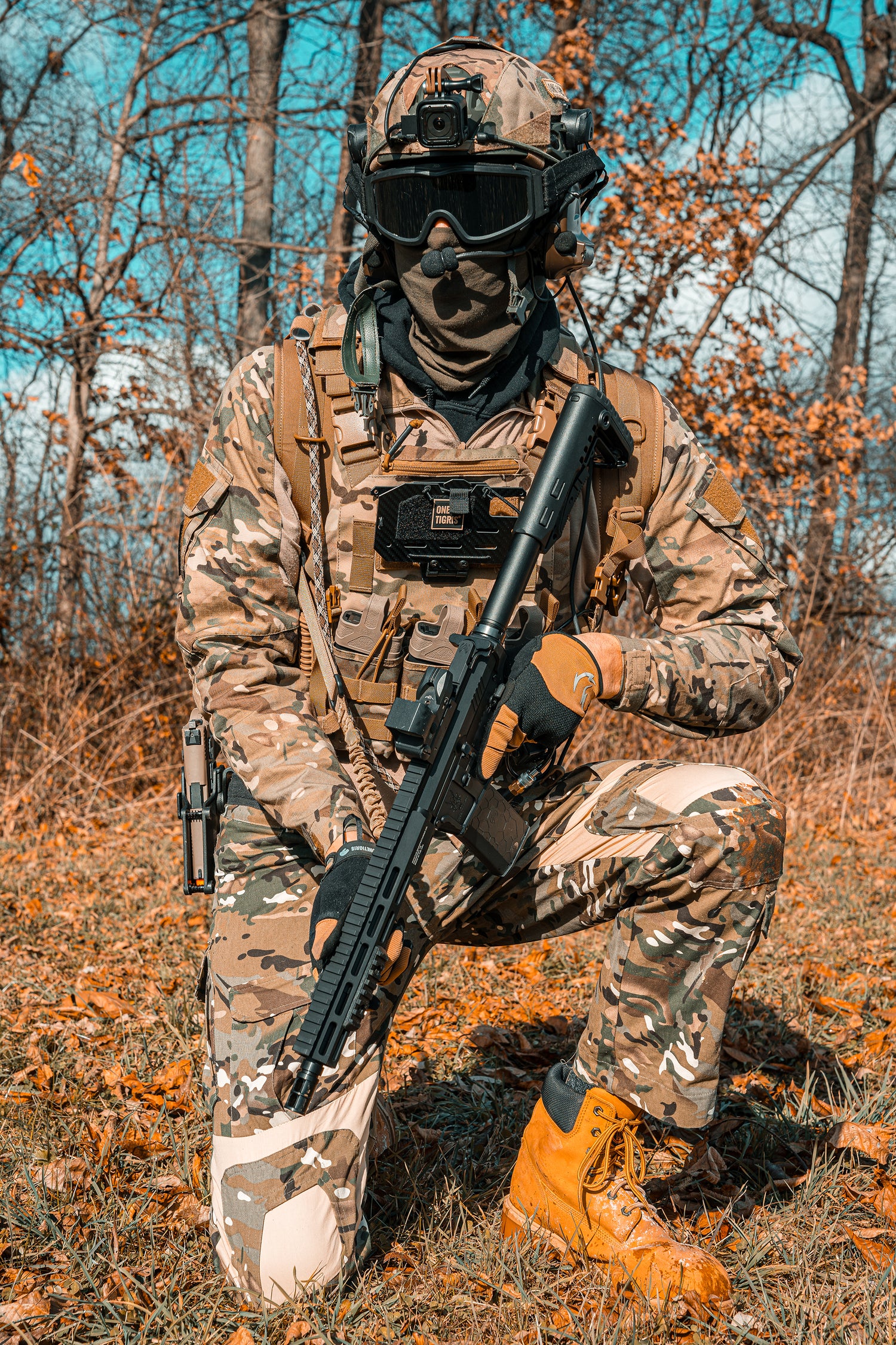 OneTigris Tactical Gear – 1TG Tactical