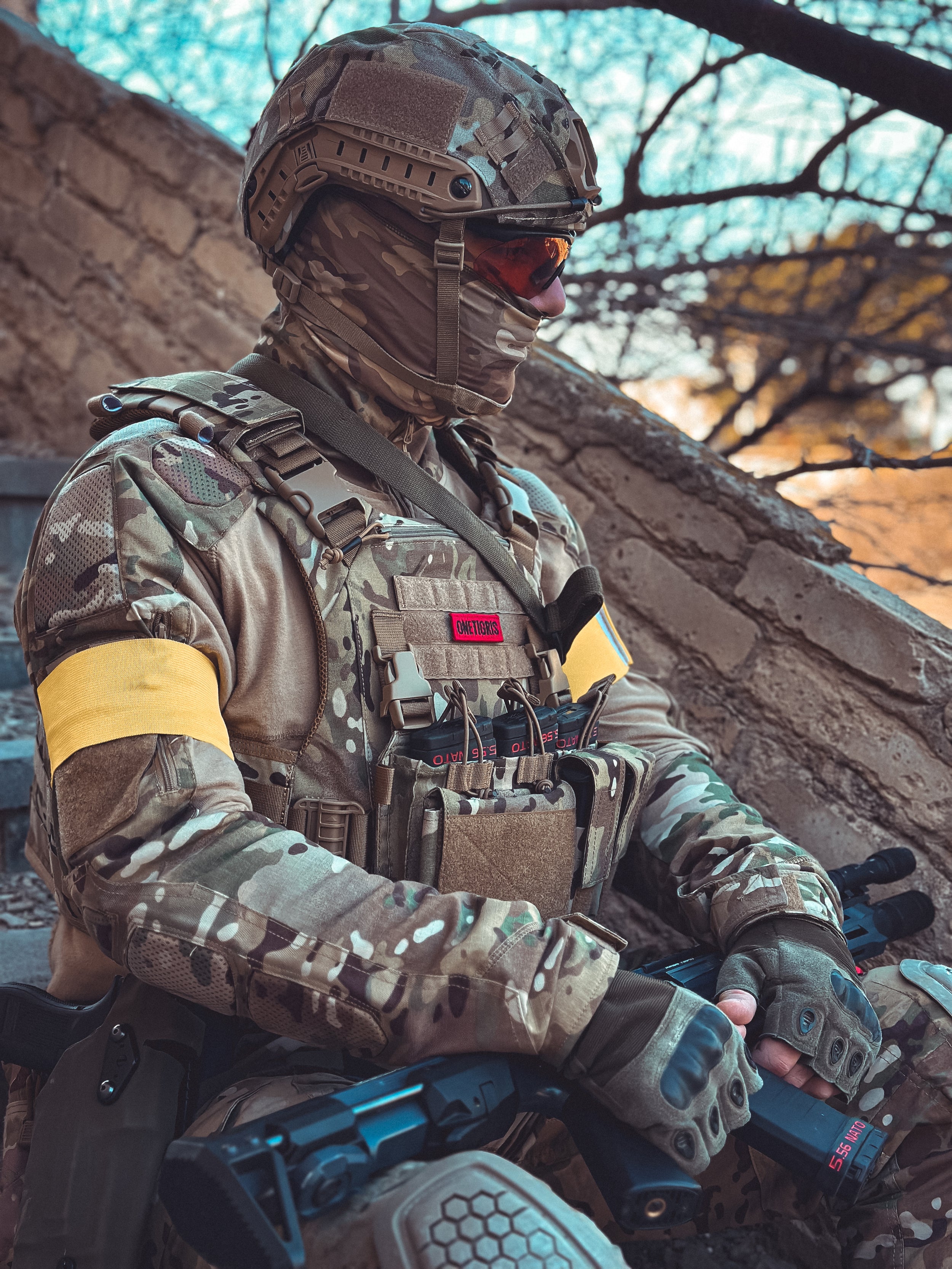 OneTigris Tactical Gear – 1TG Tactical