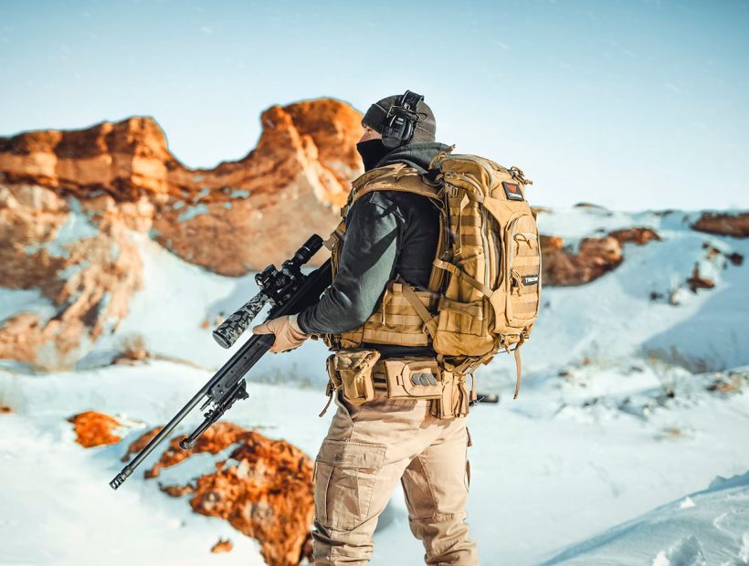 1TG Urban life & tactical gear - Professional Tactical Gear Expert ...