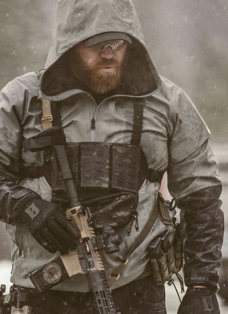 1TG Urban life & tactical gear - Professional Tactical Gear Expert ...